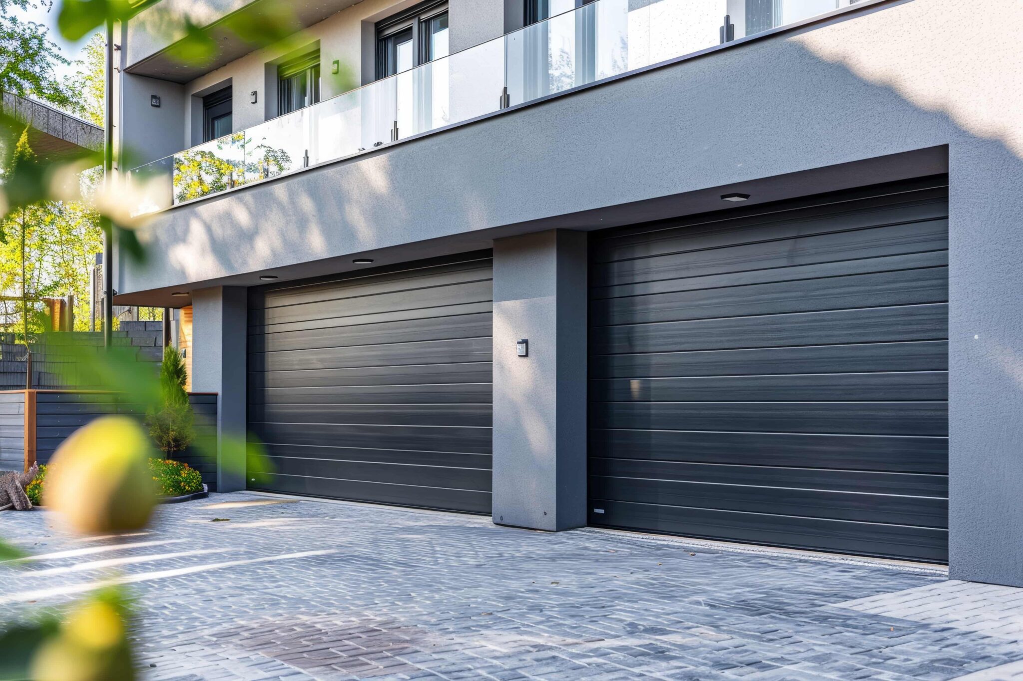 How to Remove Rust from a Garage Door (+When to Call a Pro)